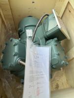 China 06EA250 20HP Semi Hermetically Sealed Compressor for sale