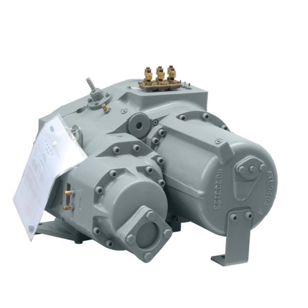 Quality 06NA2174S7NA-A00 85HP Air Cooled Screw Compressor HVAC for sale