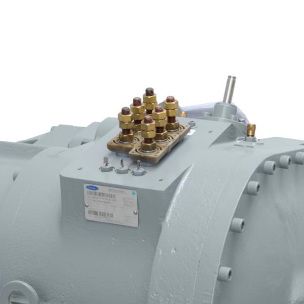 Quality 06NA2174S7NA-A00 85HP Air Cooled Screw Compressor HVAC for sale