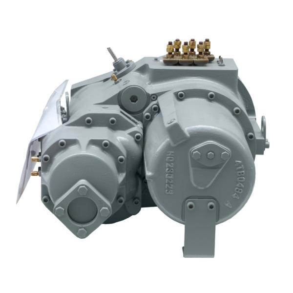 Quality 06NA2250S7EA-A00 120HP Air Cooled Refrgeration Rooftop AC Screw Compressor for sale