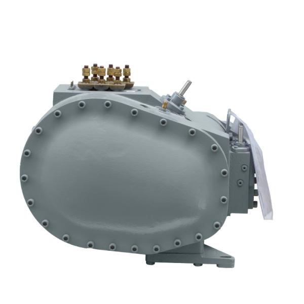 Quality 06NA2300S5NA-A00 120HP R134a Refrigeration Screw Air Conditioning Compressor for sale