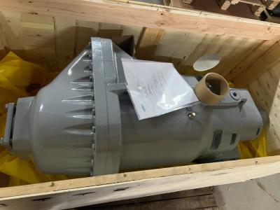 China 06TTM266 R404A Screw Type Refrigeration Compressor for Industrial Rack System for sale