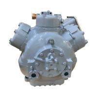 China 06EM199 Mid Temperature Semi Hermetic Type Reciprocating Compressor for Cold Storage for sale