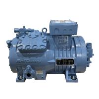 China Refcomp SP4HF1200 SP4HF120E Reciprocating Chiller Compressor for Rooftop AC Unit for sale