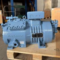 China Refcomp SP4HN2000 SP4HN200E R134a High Temperature Semi Hermetic Compressor for sale