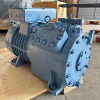 China Refcomp SP4HN2000 SP4HN200E R134a High Temperature Semi Hermetic Compressor for sale