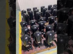 18.5 CFM Air Delivery Air Compressor for Long-Lasting Performance at 1750 RPM