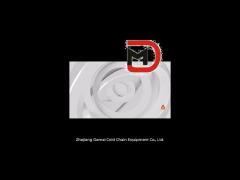 air cooling system piston compressor for industrial applications walk in cooler unit