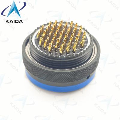 Cina Collegatore in miniatura MIL-DTL-26482 Serie 1 Collegamento diretto MIL 26482 in vendita