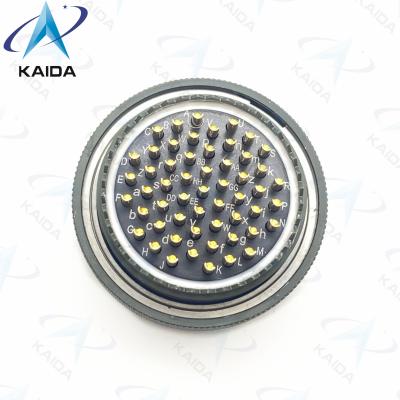 Cina Collegatore in miniatura MIL-DTL-26482 Serie 1 Collegamento diretto MIL 26482 in vendita