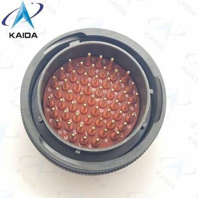 Cina Collegatore in miniatura MIL-DTL-26482 Serie 1 Collegamento diretto MIL 26482 in vendita