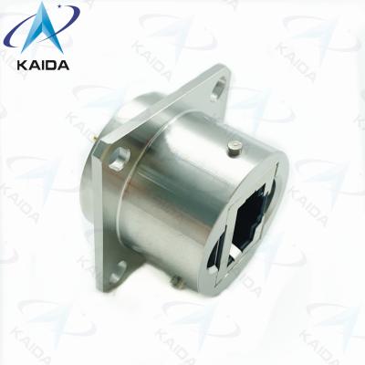 China 1A RJ45 USB Circular Connector Space Constrained Application Usb To Ethernet Connector for sale