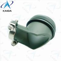 China 90° Slash Sheet Connector Backshell M85049 39-25W Connector High Performance for sale