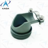 China 90° Slash Sheet Connector Backshell M85049 39-25W Connector High Performance for sale