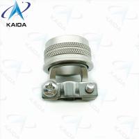 China Bulk Packaging Connector Backshell M85049 38-09N Strain Relief Clamp for sale