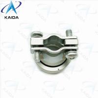 China Bulk Packaging Connector Backshell M85049 38-09N Strain Relief Clamp for sale