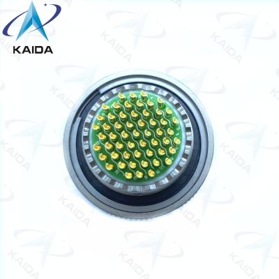 Китай MIL-DTL-38999 Серия III.23 Женские шпильки.Неэлектрическая никелевая плитка.D38999/26FD23SA продается