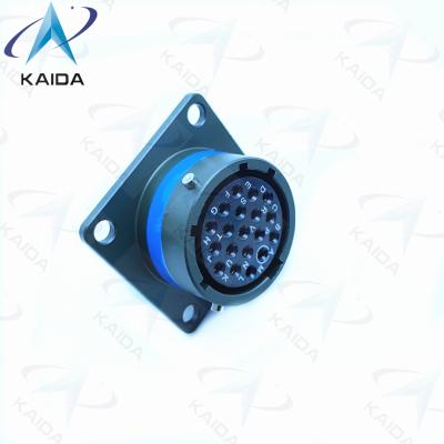 Cina Terminazione del contatto con la saldatura MIL-DTL-26482 Serie 1 500V 26482 connettore in vendita