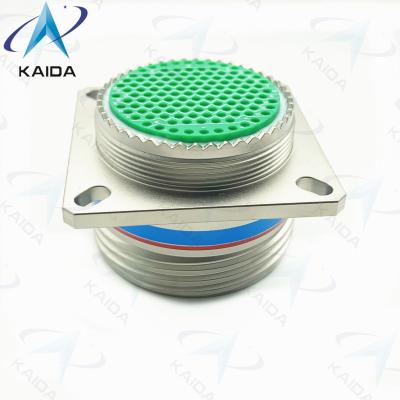 Cina 500V MIL-DTL-38999 Serie 2 connettore 128 pin maschio Mil DTL 38999 Ii in vendita