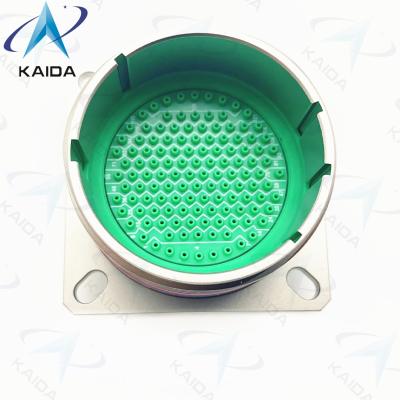Cina 500V MIL-DTL-38999 Serie 2 connettore 128 pin maschio Mil DTL 38999 Ii in vendita