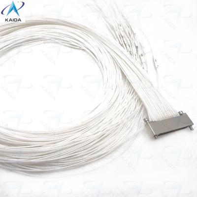 China 500 Mating Cycles Metal Shell Aluminium Material for Top- and Long-Lasting Products,With 600MM Wire.R70-222-051-261-JC(L600) for sale