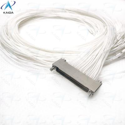 China 500 Mating Cycles Metal Shell Aluminium Material for Top- and Long-Lasting Products,With 600MM Wire.R70-222-051-261-JC(L600) for sale
