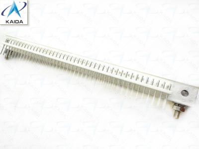 China 500 Mating Cycles Metal Shell Aluminium Material for Dependable Performance。CZJA Series Rectangular Connector.CZJA86J2T for sale