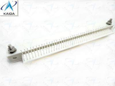 China 500 Mating Cycles Metal Shell Aluminium Material for Dependable Performance。CZJA Series Rectangular Connector.CZJA86J2T for sale