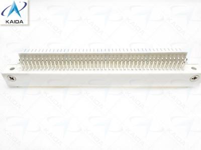 China 500 Mating Cycles Metal Shell Aluminium Material for Dependable Performance。CZJA Series Rectangular Connector.CZJA86J2T for sale