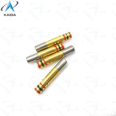 중국 산업용 구리 합금 D38999 시리즈 암형 컨택트 타입 커넥터 판매용