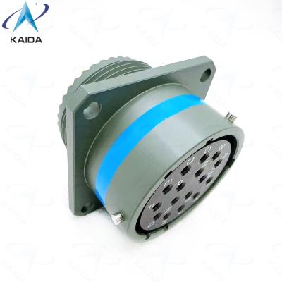 China 20 Termination Size Aerospace Military Bayonet Connectors 16 Contact Size for Aerospace and Military Applications.Derived from MIL-C-38999 Series I and II .8ST0C20G16SN.Amphenol&Souriau for sale