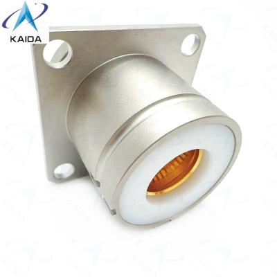 China 1 Contact Electroless Nickel for Work Temperature -65C 200C and Corrosion Resistance.High Current Contact.Y57B-2401ZB4 for sale