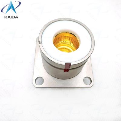 China 1 Contact Electroless Nickel for Work Temperature -65C 200C and Corrosion Resistance.High Current Contact.Y57B-2401ZB4 for sale