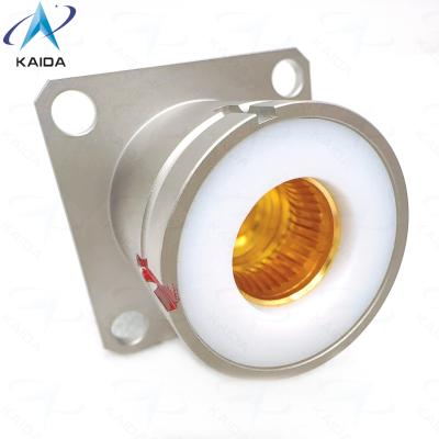 China 1 Contact Electroless Nickel for Work Temperature -65C 200C and Corrosion Resistance.High Current Contact.Y57B-2401ZB4 for sale