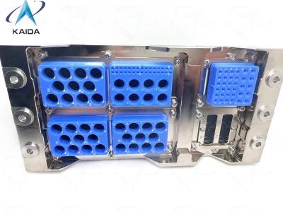 China 500 Cycles Endurance S6GMF3TSYA109F01-S-05 -65C 200C Work Temperature.S6GMF3TSYA109F01-S-05. Rack & Panel Rectangular Connectors. for sale