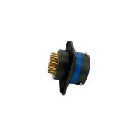 China Reliable Male Connector with Durable High-Performance Shell Style Ms3112e14-19s for sale