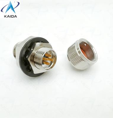 n series connector