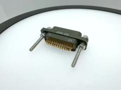 MIL-DTL-83513 Микро-D соединители
