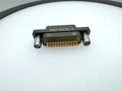 MIL-DTL-83513 Микро-D соединители