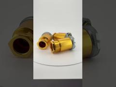 Russian Connectors PC 32T Durable & Reliable
