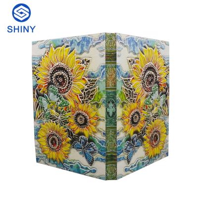 중국 Vip 관습을 위한 카드를 맞이하는 OEM 2.4 4.3 5 7 10.1 " LCD 스크린 비디오 판매용