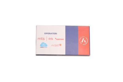 China Regional Feature Video Mailer Card with 128MB-32GB Memory Capacity and AVI Video Format for sale
