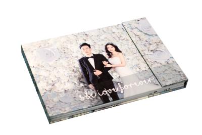 China Offset Printing 10 Inch LCD Screen Video Brochure Advertising Business Brochure Digital Video Book with FCC Certificate for sale