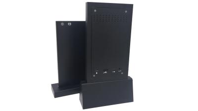 China 7inch Video POS Display For Store Countertop 153×283×120mm Size for sale