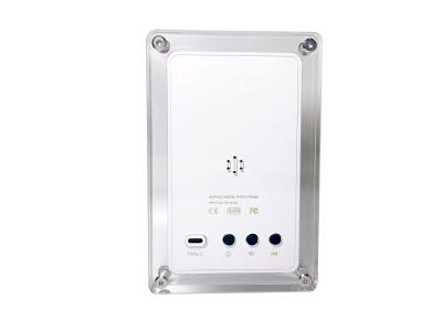 中国 7インチ画面サイズ Wifi Cloud デジタルフレーム アルシリックフレーム素材とディディタルフレームカードタイプ 販売のため