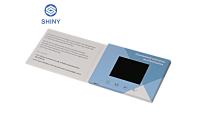 China LCD Video Folder 16 9 Ratio 5.0” for Requirements for sale