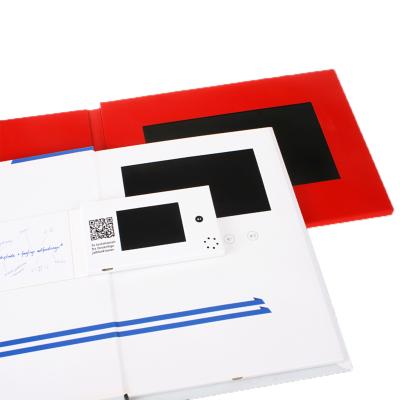 중국 256MB 메모리 비디오 명함으로 B2B 전략을 혁신하세요 판매용