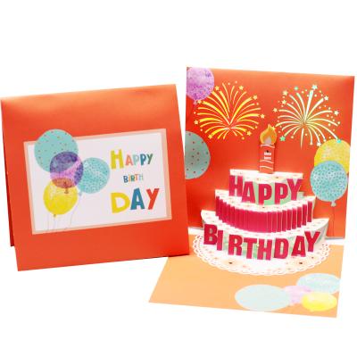 China Make Your Greeting Stand Out with Music Card Sound Greeting Cards Built-in Speaker and Golden Surface Craft for sale