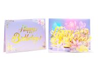China Artificial Popping Greeting Card Personalization for a Memorable Experience for sale
