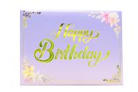 China Artificial Popping Greeting Card Personalization for a Memorable Experience for sale
